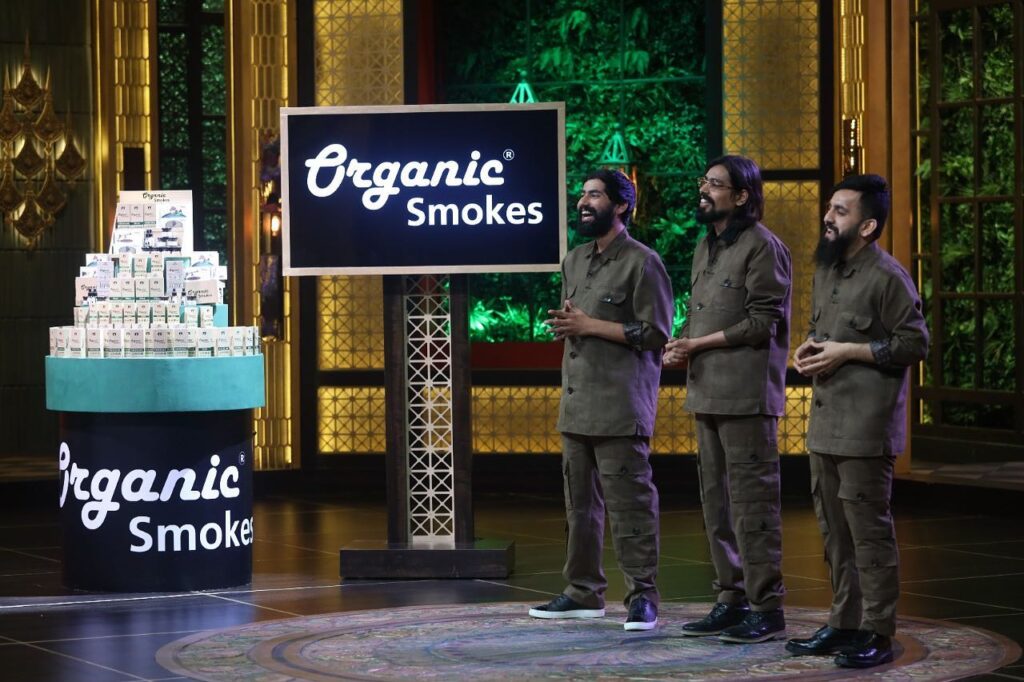 Organic Smokes Review | Make your Smoking Experience Guilt-Free With ...