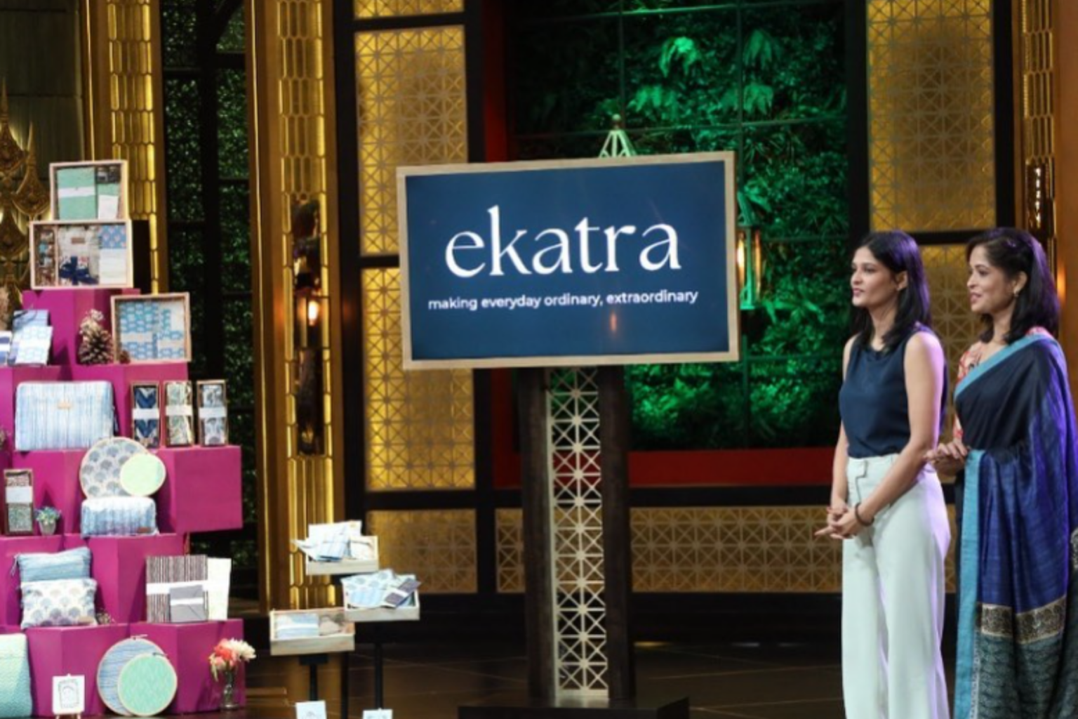 Ekatra Handmade: Uplifting Domestic Helpers - d4commerce.com