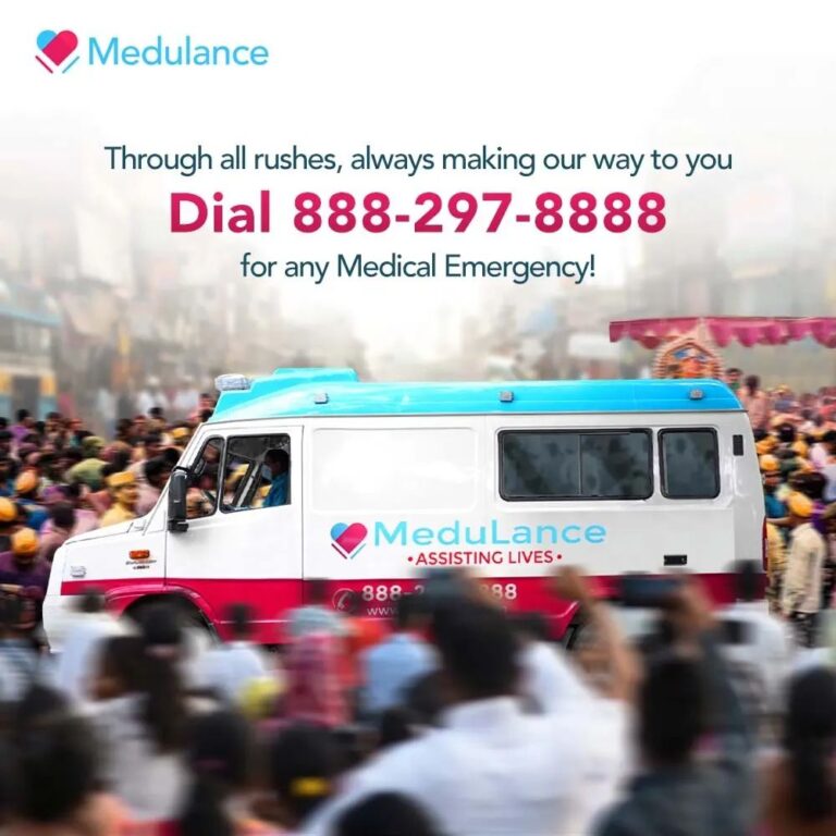 Medulance Gets The Highest Offer In Shark Tank India - d4commerce.com